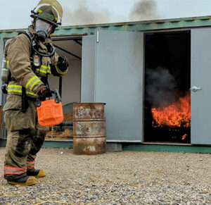 FST - Portable Fire Suppression Tool | SSi Fire Solutions