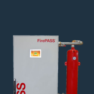 SSi Fire Solutions